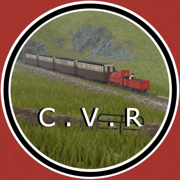Copper Vale Narrow Gauge Railway | ROBLOX Railways Wiki | Fandom