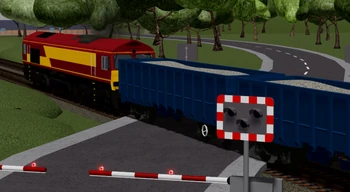 Freight: Simplified Edition | ROBLOX Railways Wiki | Fandom