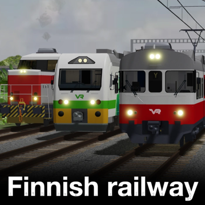 Category:10K+ Favourites | ROBLOX Railways Wiki | Fandom