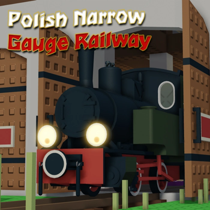 Polish Narrow Gauge | ROBLOX Railways Wiki | Fandom