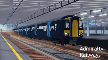Admiralty Railways | ROBLOX Railways Wiki | Fandom