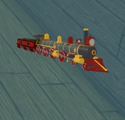 RO-Scale Central Railroad | ROBLOX Railways Wiki | Fandom