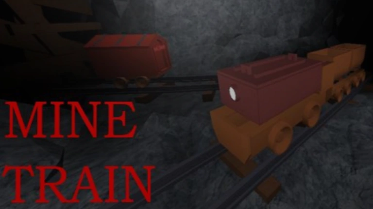 Mine Train - Wheal Olwell | ROBLOX Railways Wiki | Fandom
