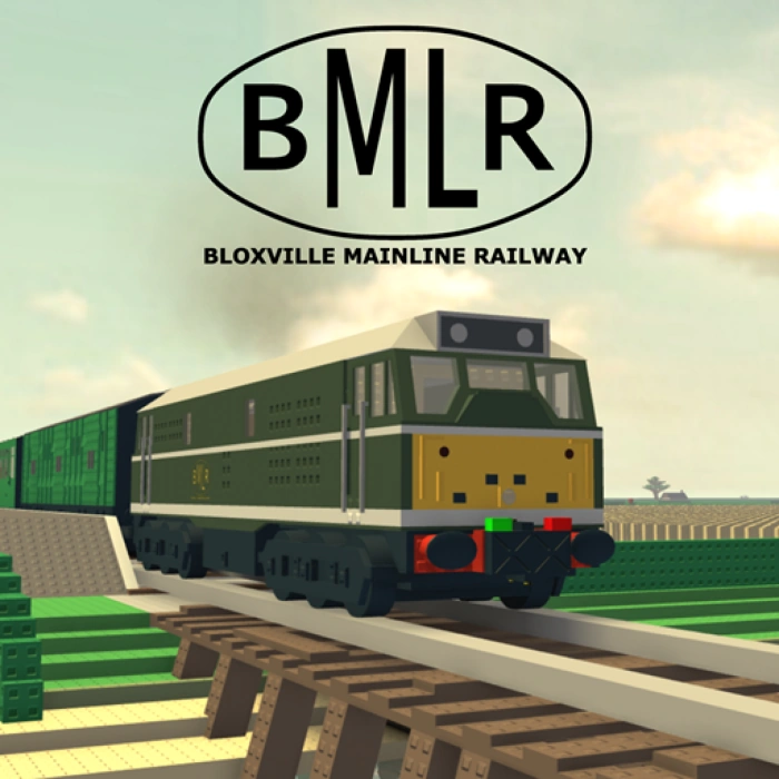 Chaningford & Isberch Railway | ROBLOX Railways Wiki | Fandom