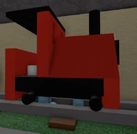 GWR Nort Railway | ROBLOX Railways Wiki | Fandom