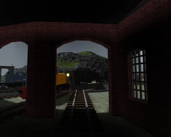 Narrow Gauge Project | ROBLOX Railways Wiki | Fandom