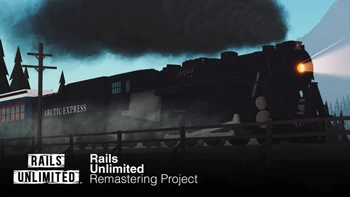 Rails Unlimited | ROBLOX Railways Wiki | Fandom