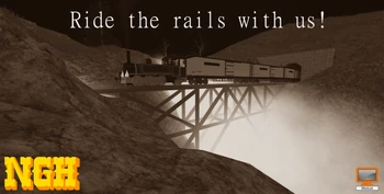 Narrow Gauge Hills | ROBLOX Railways Wiki | Fandom