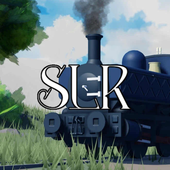 Sheya's Little Railway | ROBLOX Railways Wiki | Fandom