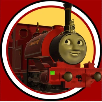 Cool Beans Railway - Narrow Gauge Edition | ROBLOX Railways Wiki | Fandom