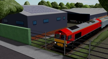 Freight: Simplified Edition | ROBLOX Railways Wiki | Fandom