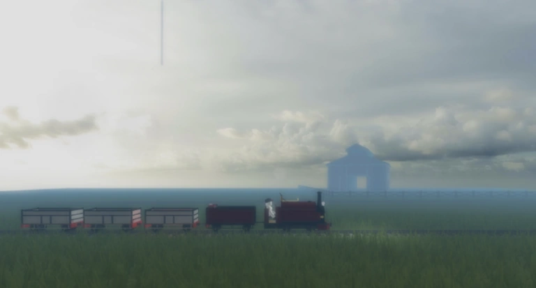 Primrose Narrow Gauge Tramway | ROBLOX Railways Wiki | Fandom