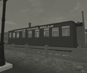 Narrow Gauge Hills | ROBLOX Railways Wiki | Fandom