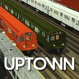 Someplace Uptown | ROBLOX Railways Wiki | Fandom