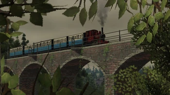 SKR: Sodor, 1955 | ROBLOX Railways Wiki | Fandom