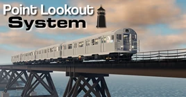 Point Lookout System | ROBLOX Railways Wiki | Fandom