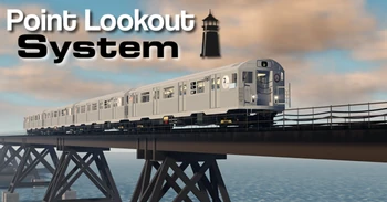 Point Lookout System | ROBLOX Railways Wiki | Fandom