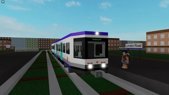 Cornham Lines 1 | ROBLOX Railways Wiki | Fandom