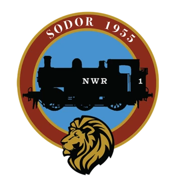 NWR: Sodor, 1955 | ROBLOX Railways Wiki | Fandom
