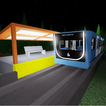 Angulan Automatic Subway Transport | ROBLOX Railways Wiki | Fandom
