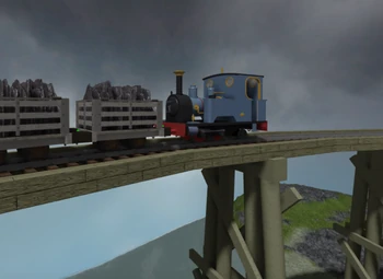 Narrow Gauge Project | ROBLOX Railways Wiki | Fandom