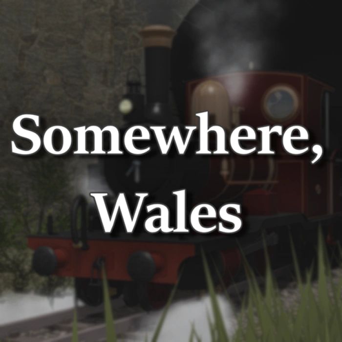 Somewhere Wales