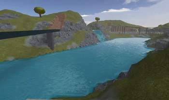 Narrow Gauge Hills Classic | ROBLOX Railways Wiki | Fandom