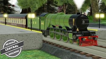 RO-Scale Central Railroad | ROBLOX Railways Wiki | Fandom