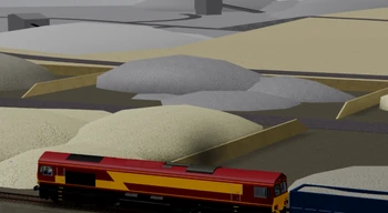 Freight: Simplified Edition | ROBLOX Railways Wiki | Fandom