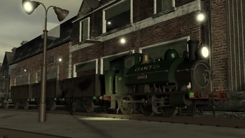 NWR: Sodor, 1955 (Continued) | ROBLOX Railways Wiki | Fandom