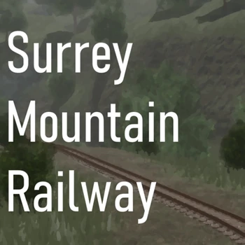 Surrey Mountain Railway | ROBLOX Railways Wiki | Fandom