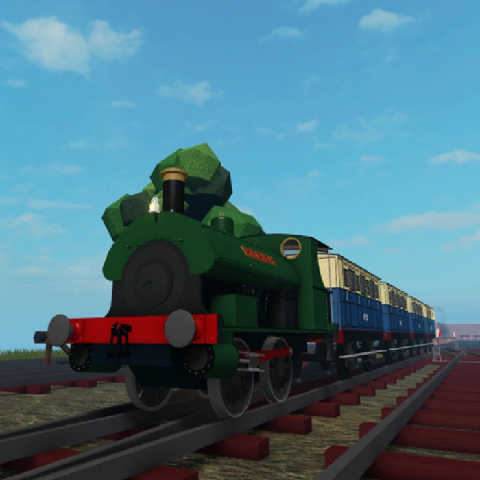 Mid-Folk Light Railway | ROBLOX Railways Wiki | Fandom