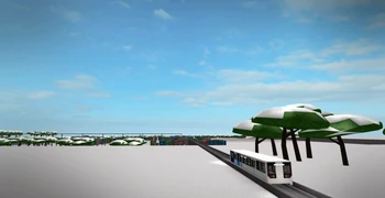 Robloxian automatic subway | ROBLOX Railways Wiki | Fandom