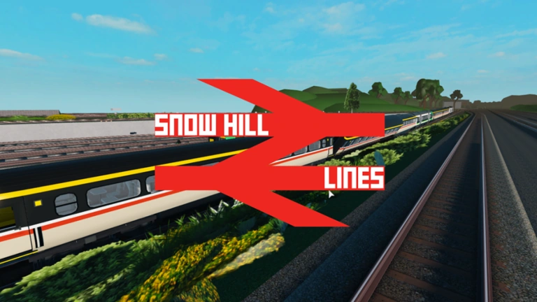 Snow Hill Lines | ROBLOX Railways Wiki | Fandom