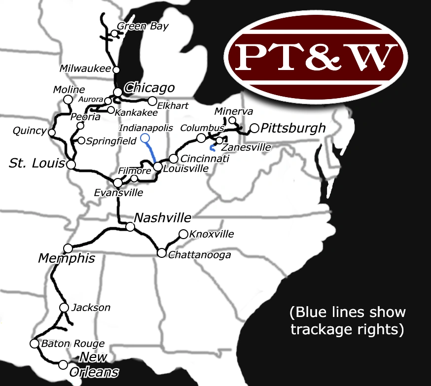 Category:Standard Gauge | ROBLOX Railways Wiki | Fandom