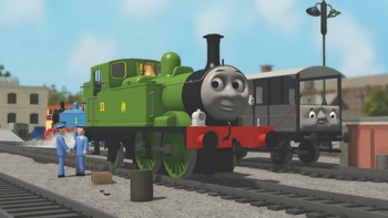 Really Useful Engines | ROBLOX Railways Wiki | Fandom