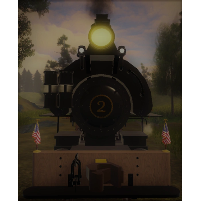 Forgotten Railroad | ROBLOX Railways Wiki | Fandom