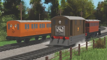 Really Useful Engines | ROBLOX Railways Wiki | Fandom