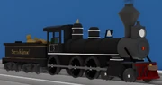 RO-Scale Central Railroad | ROBLOX Railways Wiki | Fandom