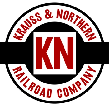 Krauss & Northern Railroad (KNRR) | ROBLOX Railways Wiki | Fandom