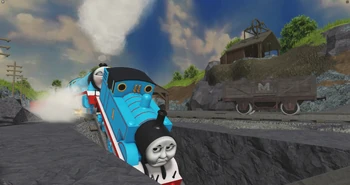 Sodor Online: Jobs a' Plenty! | ROBLOX Railways Wiki | Fandom