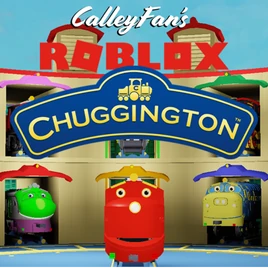 Chuggington V2.0 | ROBLOX Railways Wiki | Fandom