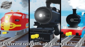 RO-Scale Central Railroad | ROBLOX Railways Wiki | Fandom