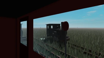 Nedson Narrow Gauge Railway | ROBLOX Railways Wiki | Fandom