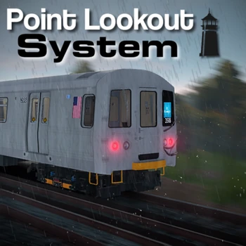Point Lookout System | ROBLOX Railways Wiki | Fandom