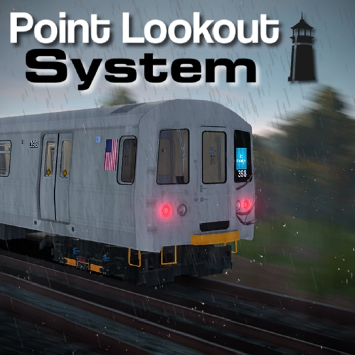 Point Lookout System | ROBLOX Railways Wiki | Fandom