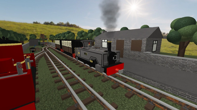 Category:Light-rail | ROBLOX Railways Wiki | Fandom