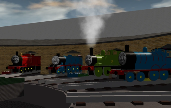 Speedy Gauge | ROBLOX Railways Wiki | Fandom