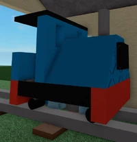 GWR Nort Railway | ROBLOX Railways Wiki | Fandom