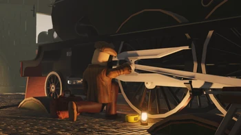 GWR Showcase | ROBLOX Railways Wiki | Fandom